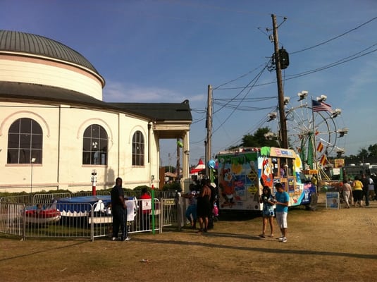 Georgia State Fair - 100 7th St, Macon, GA - 2019 All You Need to Know ...