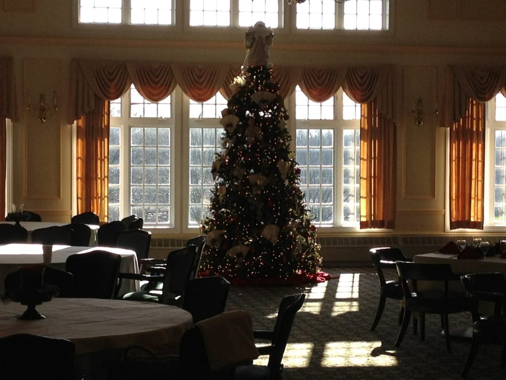 Colonia Country Club - Country Clubs - 300 Colonia Blvd, Colonia, NJ ...