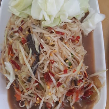 Asia Market Thai Lao Food - 167 Photos & 146 Reviews - Laotian - 1010 W ...