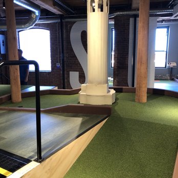 Subpar Miniature Golf - 56 Photos & 39 Reviews - Mini Golf - 900 North ...