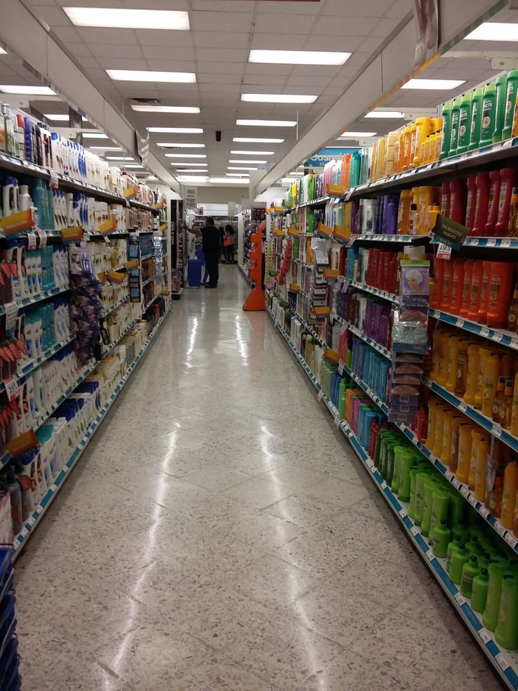 Dax - 11 Photos & 18 Reviews - Department Stores - Paseo de los Héroes ...