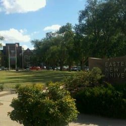 Eastern New Mexico University - 11 Photos - Colleges & Universities ...