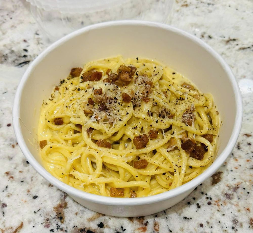 Miss Pasta, Richardson | Roadtrippers