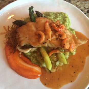 Heirloom Restaurant - 98 Photos & 96 Reviews - American (New) - 125 E ...