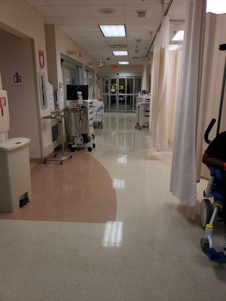 Mary Washington Hospital - 70 Reviews - Hospitals - 1001 Sam Perry Blvd ...