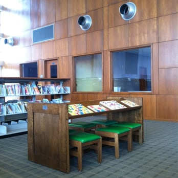 Schertz Public Library - 29 Photos & 14 Reviews - Libraries - 798 ...