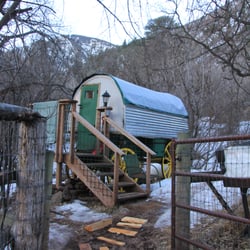 Avalanche Ranch - 47 Photos & 36 Reviews - Hot Springs - 12863 Highway ...