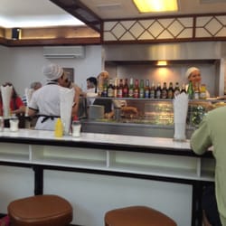 Fuente Alemana - 22 Photos & 20 Reviews - Cafeteria - Av. Pedro de ...