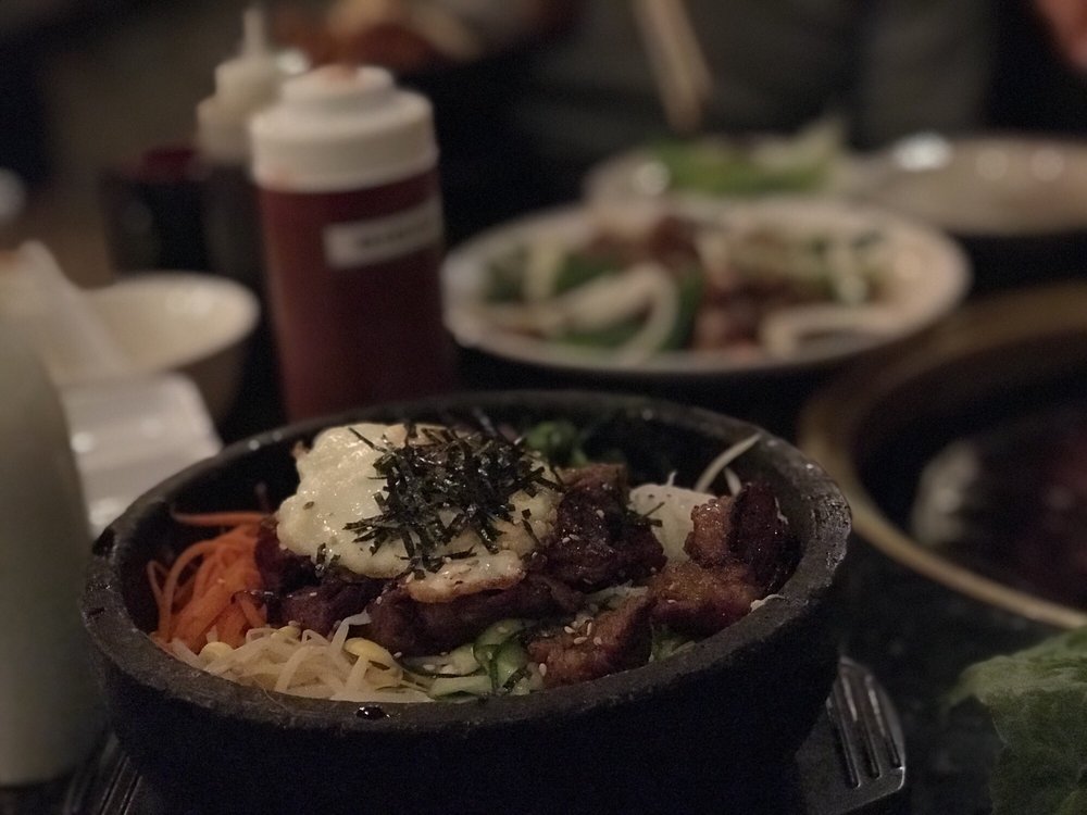GOGI Korean BBQ - Order Food Online - 273 Photos & 200 Reviews - Korean ...