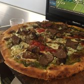 Urban Crust - 472 Photos & 670 Reviews - Pizza - 1006 E 15th St, Plano ...
