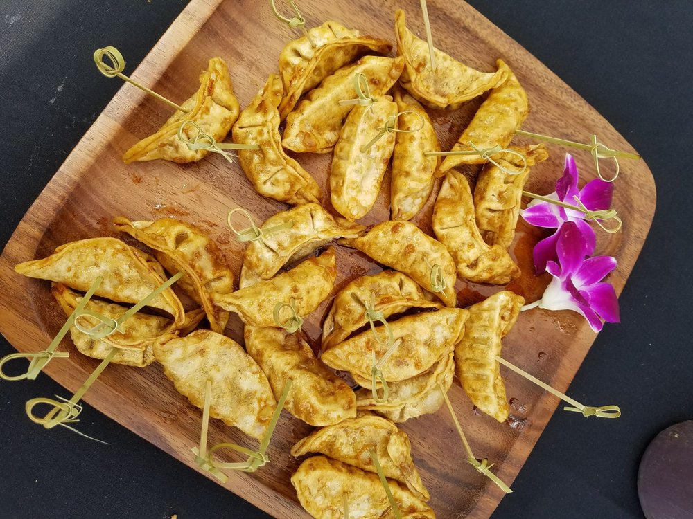 Four Seasons Foods - 92 Photos & 37 Reviews - Caterers - 2960 National ...