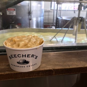 Beecher’s Handmade Cheese - 2200 Photos & 1938 Reviews - Cheese Shops ...
