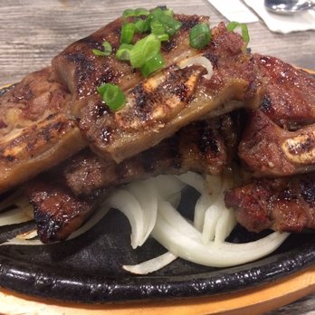 Danbi Korean Restaurant - 248 Photos & 156 Reviews - Korean - 1092 N ...