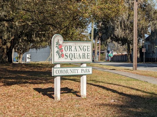 Waynesville, GA Map & Directions - MapQuest