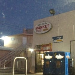 El Toro Market - Grocery - 480 N State St, San Jacinto, CA - Phone ...