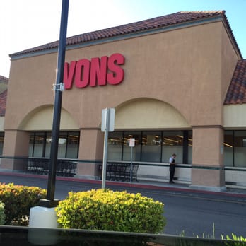 Vons - 15 Photos & 51 Reviews - Grocery - 5275 Mission Oak Blvd ...