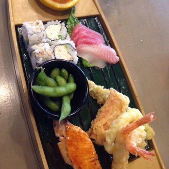 Benihana - 713 Photos & 621 Reviews - Teppanyaki - 400 S Baldwin Ave ...