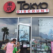 Tokyo Discount - 80 Photos & 62 Reviews - Discount Store - 9890 S ...