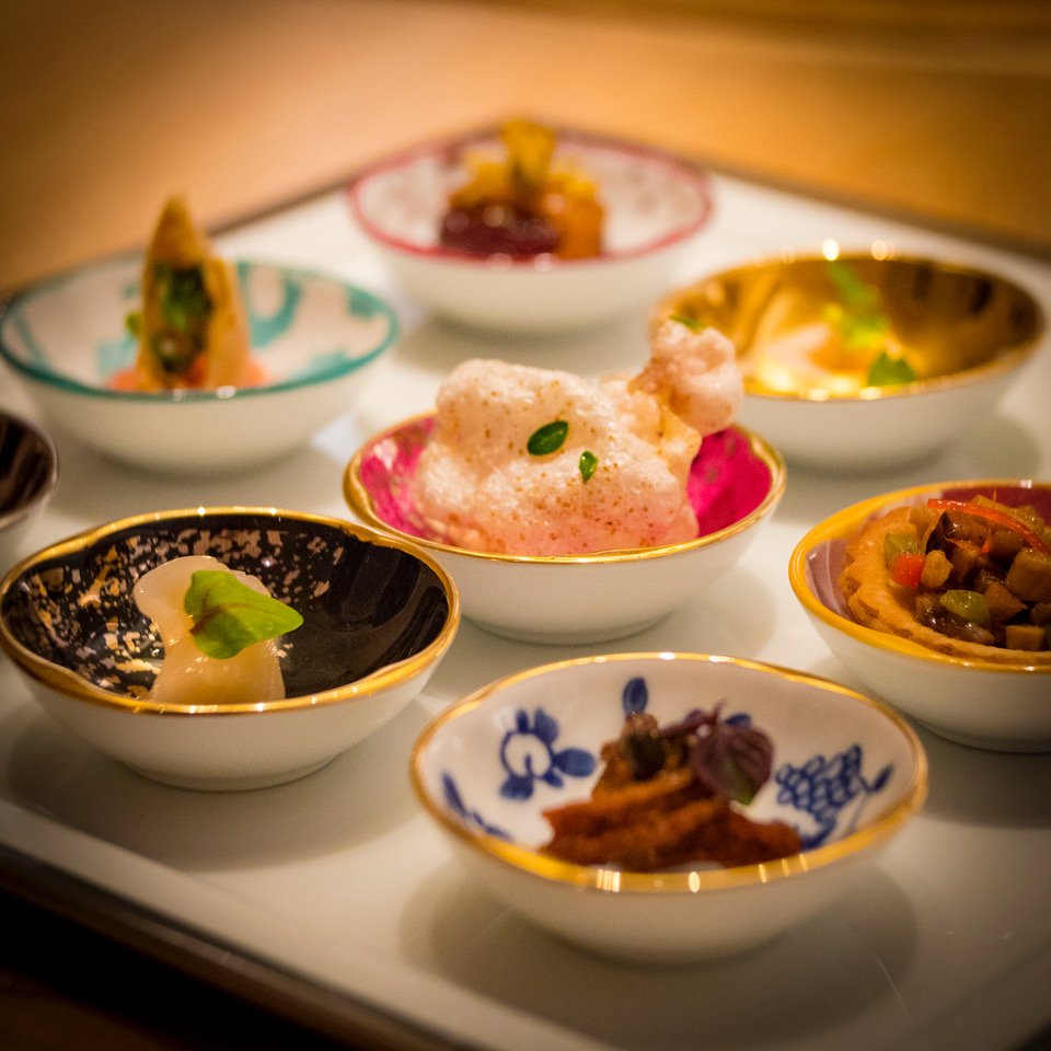 Eight Tables by George Chen - 630 Photos & 84 Reviews - Chinese - 8 ...