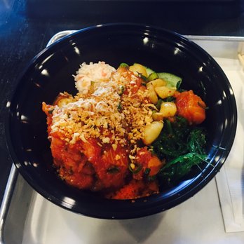 The Low-key Poke Joint - Order Online - 1354 Photos & 1482 Reviews ...