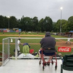 Walker Stadium - 11 Photos - Baseball Fields - SE 92nd Ave, Lents ...