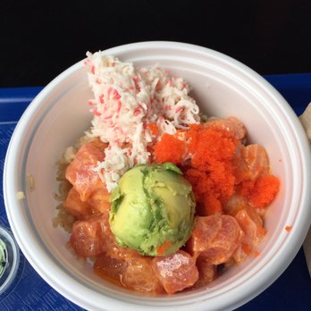 Poki Bowl - 1144 Photos & 964 Reviews - Japanese - 4750 Almaden Expy ...