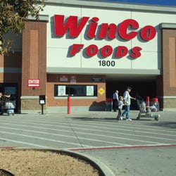WinCo Foods - 29 Photos & 39 Reviews - Grocery - 1800 N Graves St ...