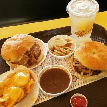 Roll-N-Roaster - 531 Photos & 745 Reviews - American (Traditional ...