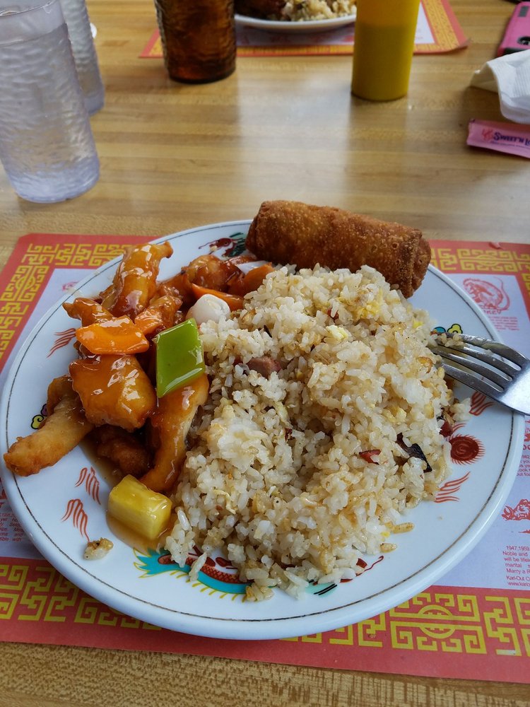 Chen’s Chinese Restaurant - 44 Photos & 85 Reviews - Chinese - 235 Juan ...