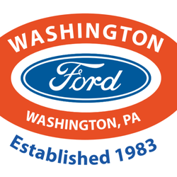 Washington Ford - 28 Reviews - Car Dealers - 507 Washington Rd ...