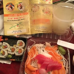 Northern Sushi & Sashimi - 26 Photos & 40 Reviews - Seafood Markets ...