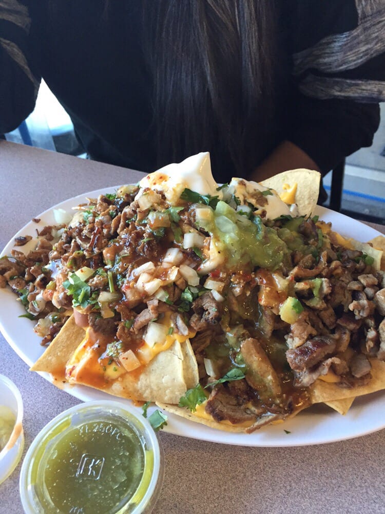 TacosWay - Order Food Online - 207 Photos & 302 Reviews - Mexican ...