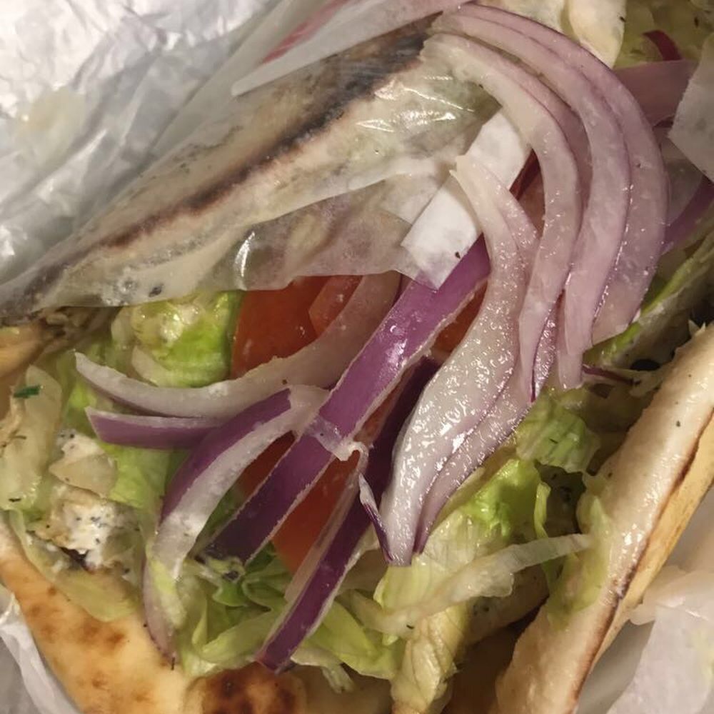 Greek Express - Order Food Online - 64 Photos & 141 Reviews ...