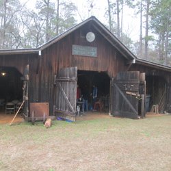 Panhandle Pioneer Settlement - 19 Photos - Landmarks & Historical ...