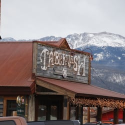 Tabernash Tavern - 34 Photos & 114 Reviews - American (New) - 72287 Hwy ...