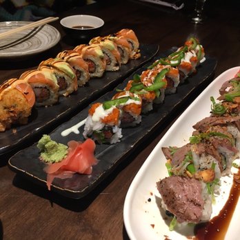 City Market Sushi - 74 Photos & 27 Reviews - Sushi Bars - 315 Blake St ...