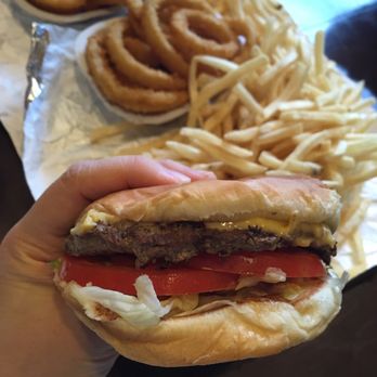 Burgermaster - 42 Photos & 128 Reviews - Burgers - 18626 Bothell ...