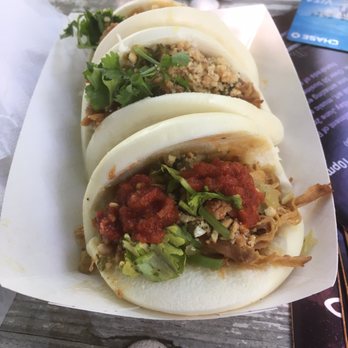 Marco Pollo - Order Food Online - 33 Photos & 18 Reviews - Food Trucks ...