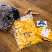 Cady Cheese Factory - 23 Photos & 17 Reviews - Cheese Shops - 126 Hwy ...