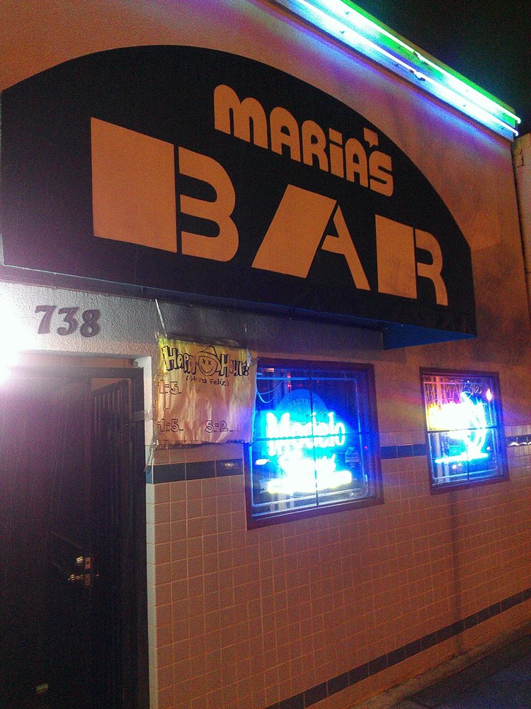 Maria’s Bar - Bars - Azusa, CA - Yelp