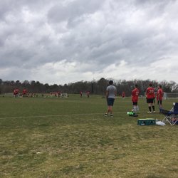 Joseph Bryan Park - 14 Photos & 15 Reviews - Parks - 4308 Hermitage Rd ...