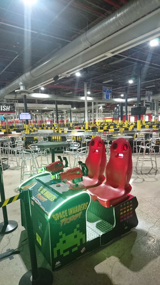 RPM Raceway - 28 Photos - Go Karts - 40 Daniel St, Farmingdale, NY ...