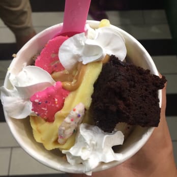 FroYo Frozen Yogurt - 24 Photos & 116 Reviews - Ice Cream & Frozen ...