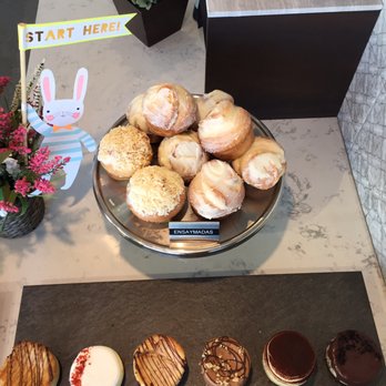 Paderia Bakehouse - 1340 Photos & 469 Reviews - Desserts - 18279 ...