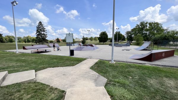 Normal, IL Map & Directions - MapQuest