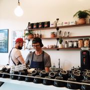 Never Coffee - 80 Photos & 69 Reviews - Coffee & Tea - 4243 SE Belmont ...