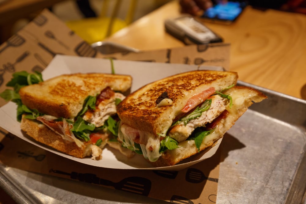 Melt Shop - 639 Photos & 521 Reviews - Sandwiches - 135 W 50th St ...