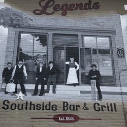 Legends Southside Bar - 20 Photos - Sports Bars - 401 S 5th St ...