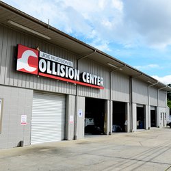 Joe Hudson’s Collision Center - Body Shops - 15905 Lemoyne Blvd, Biloxi ...
