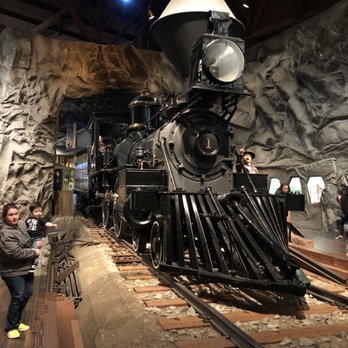 California State Railroad Museum - 2339 Photos & 474 Reviews - Museums ...